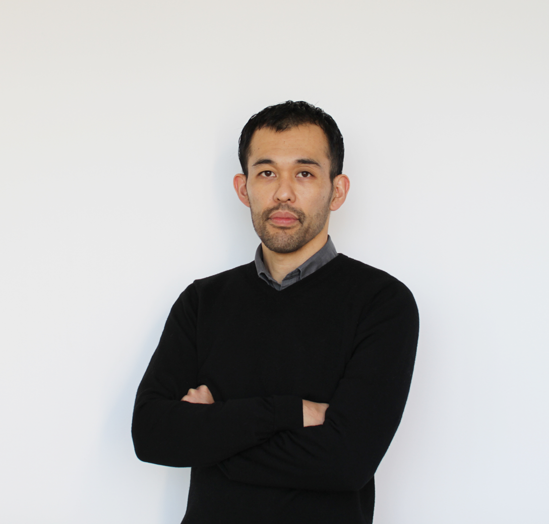 Keiji Takeuchi on User-Centered Design | by Evan Emanuelson | Medium
