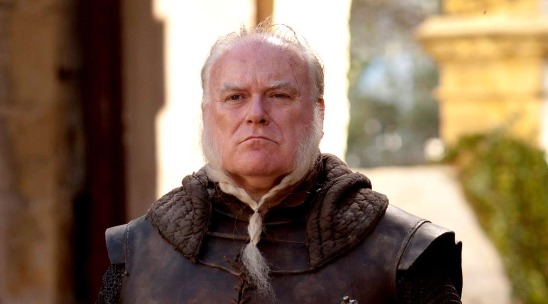 A definitive taxonomy of all the best and worst facial hair on Game of ...