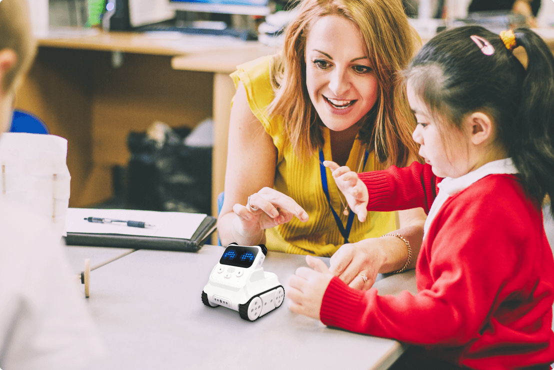 Girls are Now Powering the Future of STEAM! | by cecilia cao | Medium