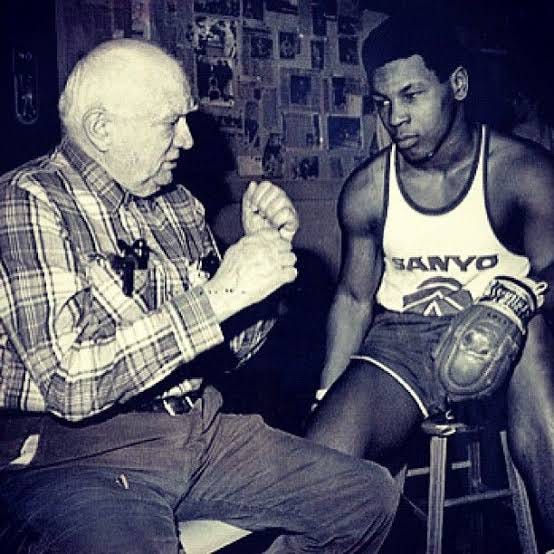 Mike Tyson Motivation: How a Roadside Ruthless Kid Turned Into World ...
