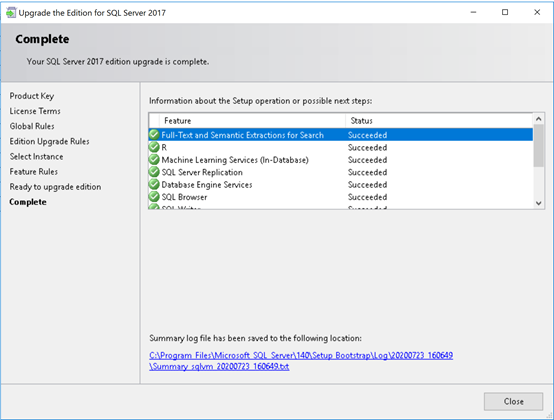 Upgrade Your SQL on Azure VM SKU. Recently I got a request from one of ...