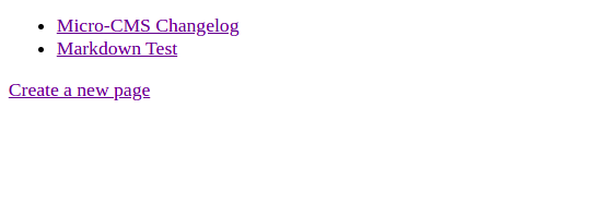Hacker101 CTF — Micro-CMS v2— ALL FLAGS (Español) | by gus | Medium