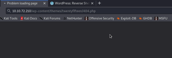 Tryhackme Cold Box -Easy walkthrough | by Arun kumar R | InfoSec Write-ups