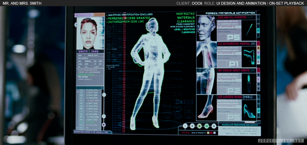 A secret agent database for the rest of us | by Herb Caudill | A Place ...