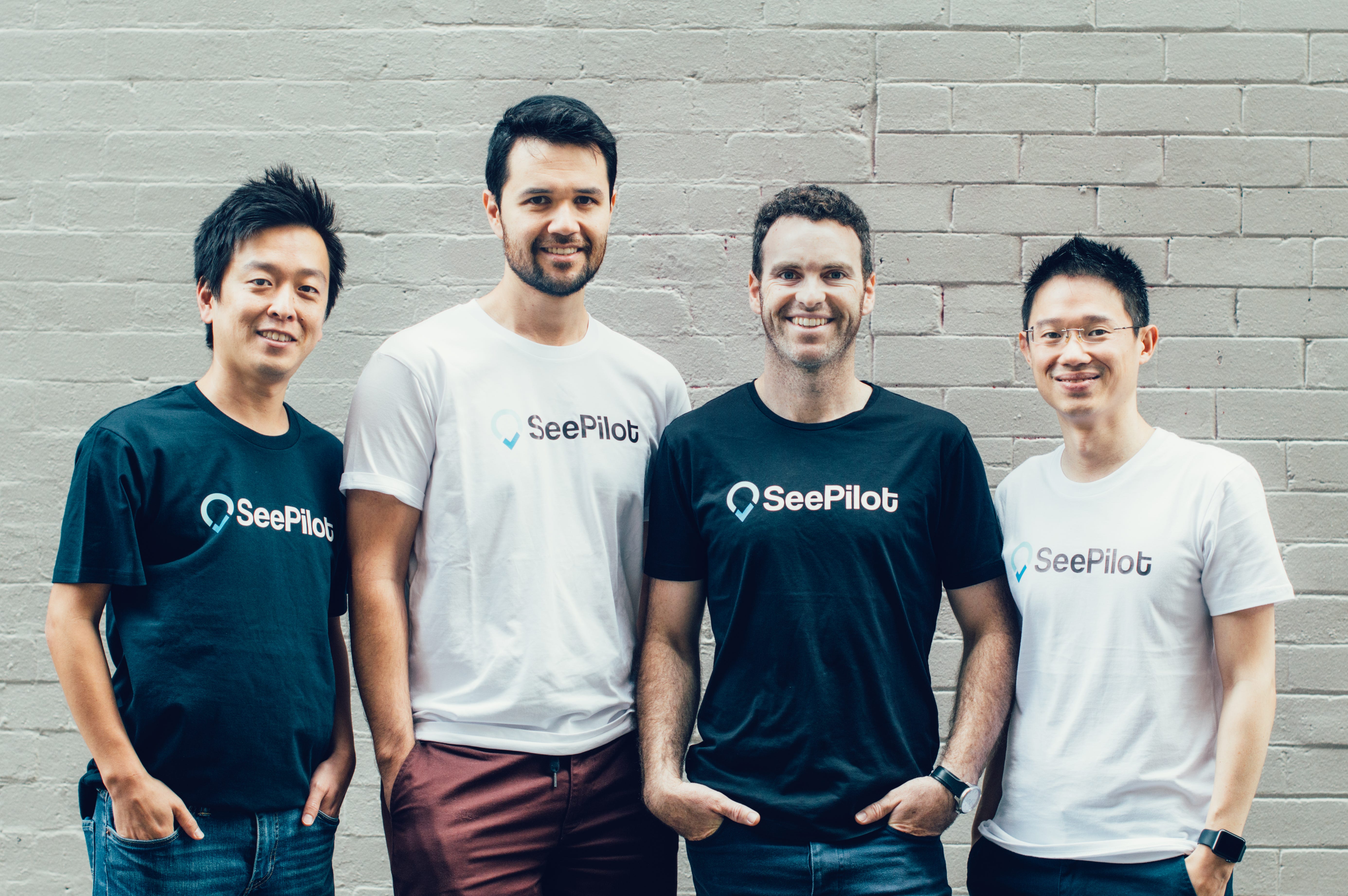 Meet Startmate Sydney 2018. The Startmate Sydney 2018 cohort has… | by ...