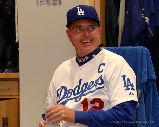 9/15/15-Something Current-LAD-4,COL-5 by Jon SooHoo/LA Dodgers | by Jon ...