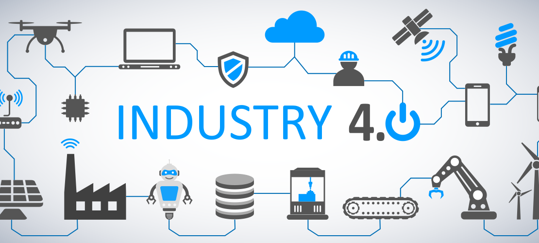 Introduction to Industry 4.0. If you haven’t heard the term before ...