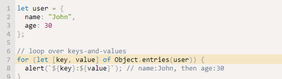 Javascript Fundamentals. Javascript (JS) is a scripting… | by sneha ...