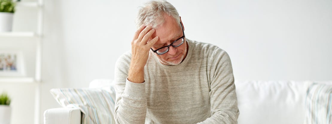 When Memory Loss is Cause for Concern | by Home Care Assistance of ...