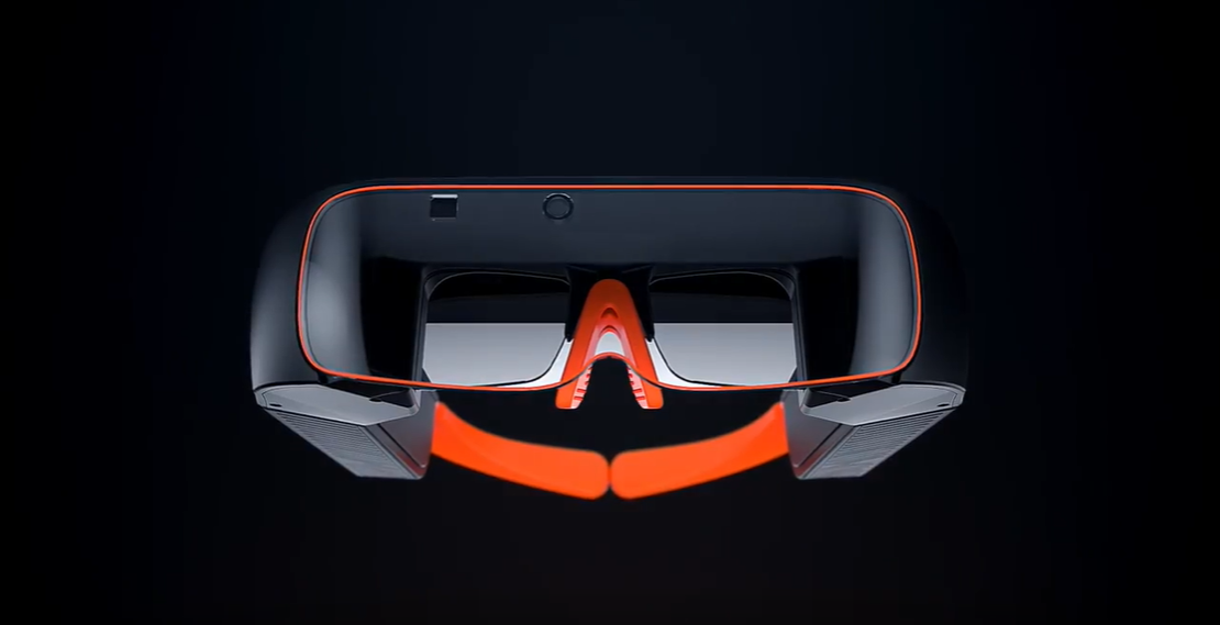 Achieve Optical and Camera See-through Solutions with the X2 MR Glasses