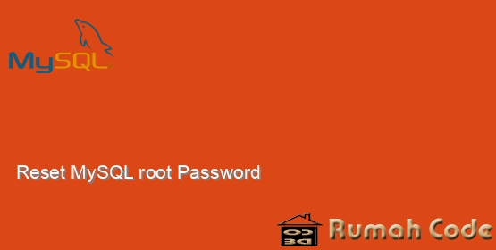 Lupa Password Root MySQL. Kejadian lagi aku lupa sama password… | by Rumah Code | Medium