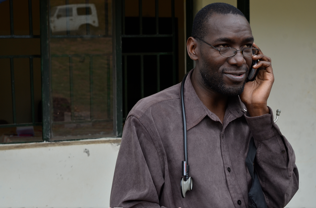 Big Data in Ugandan Health Care: A Joke or An Opportunity? | by ...