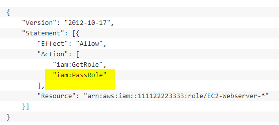 AWS IAM in nutshell — Part (4). Let’s see what Trust Policies are | by ...