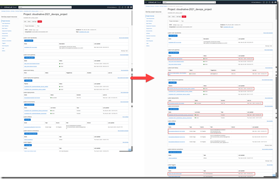 Creating Build & Deploy Pipeline resources using Terraform plans with ... Creating Build & Deploy Pipeline resources using Terraform plans with ...