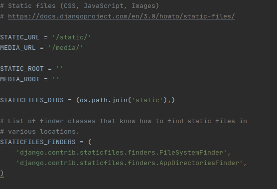 Getting started with Django and Bootstrap | by Arjun Nemical | Medium