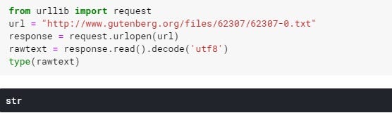 How To Perform Nltk On Raw Text 1 How To Use Nltk To Process Raw Text By Kabitakumar