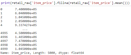 Data Quality with Python for Beginner | by Reyvan Maulid Pradistya | Medium