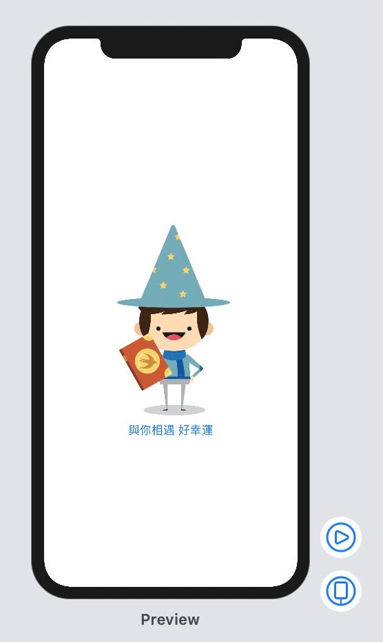 SwiftUI 程式開發初體驗. WWDC19 發表了令人興奮的… | by 彼得潘的 iOS App Neverland | 彼得潘的 Swift iOS App 開發問題解答集 | Medium