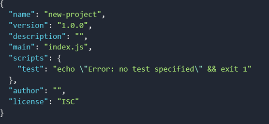 Getting Started With Expressjs In This Chapter Lets Dive Into Basic By Ravindu Deshan Medium