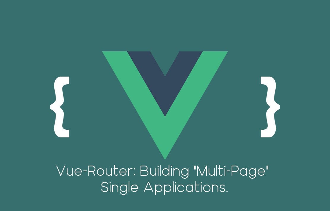 Vue-Router: Building “Multi-Page” Single Applications. | by Pasan ... Vue-Router: Building “Multi-Page” Single Applications. | by Pasan ...