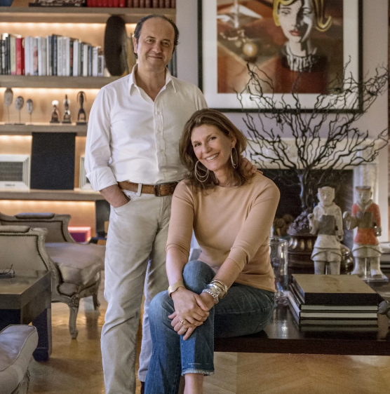 The Assouline Family Built a Global Empire on a Dream | by Bhavna Anna ...