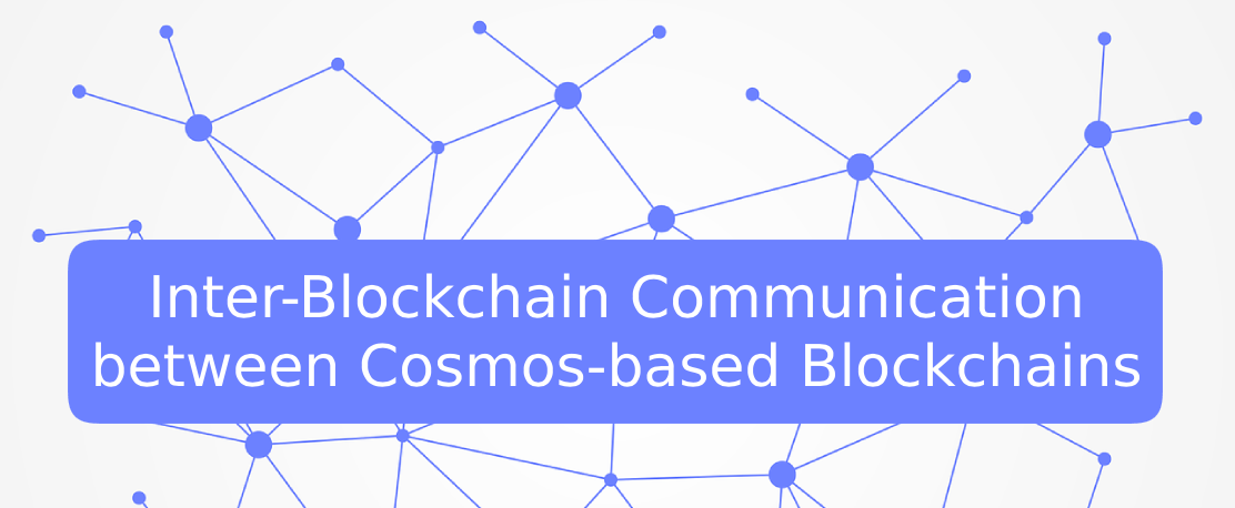 How to enable Inter-Blockchain Communication between Cosmos-based Blockchains using Relayer | by ...