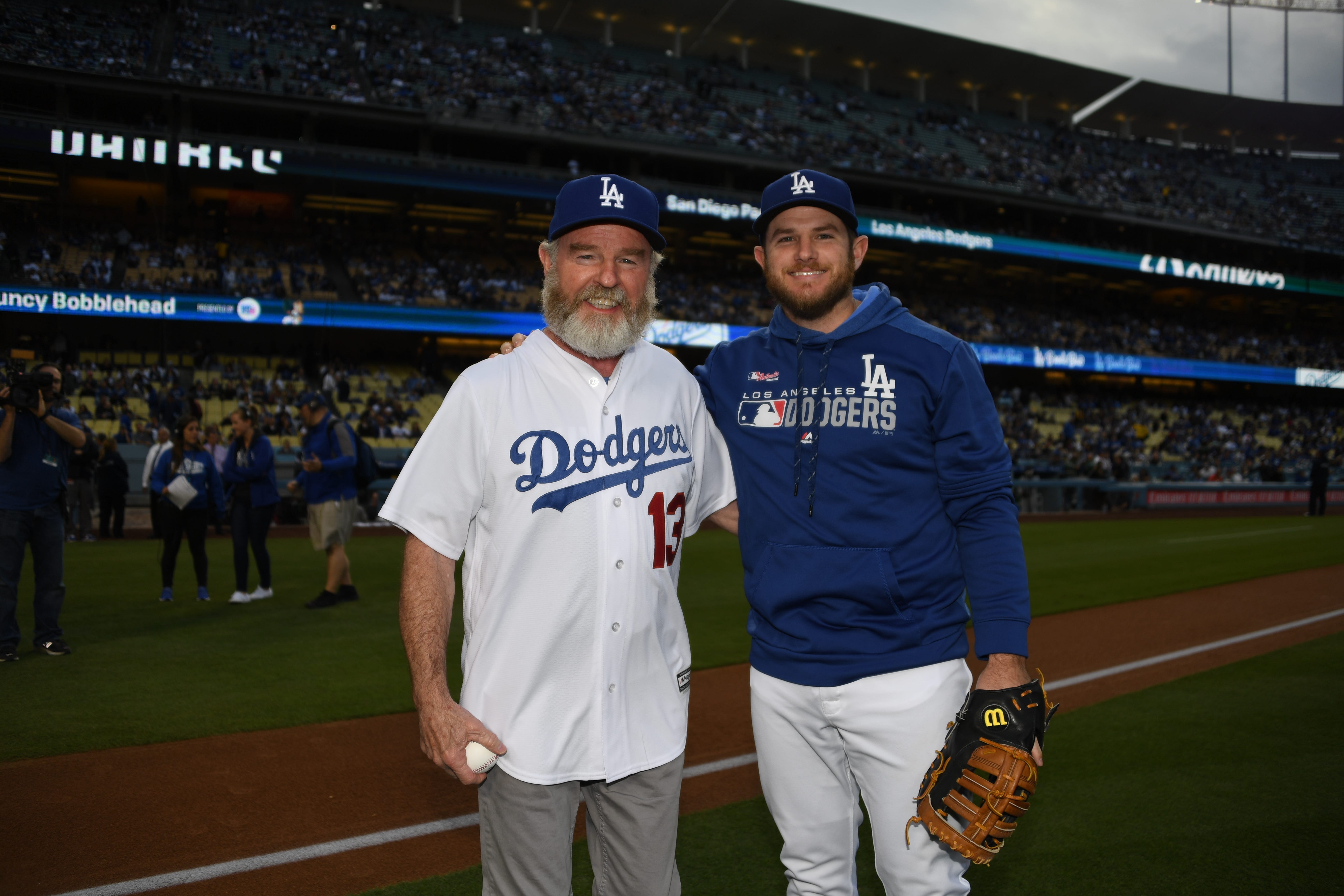 Max Muncy [2022 Update]: Early Life, Career & Net Worth