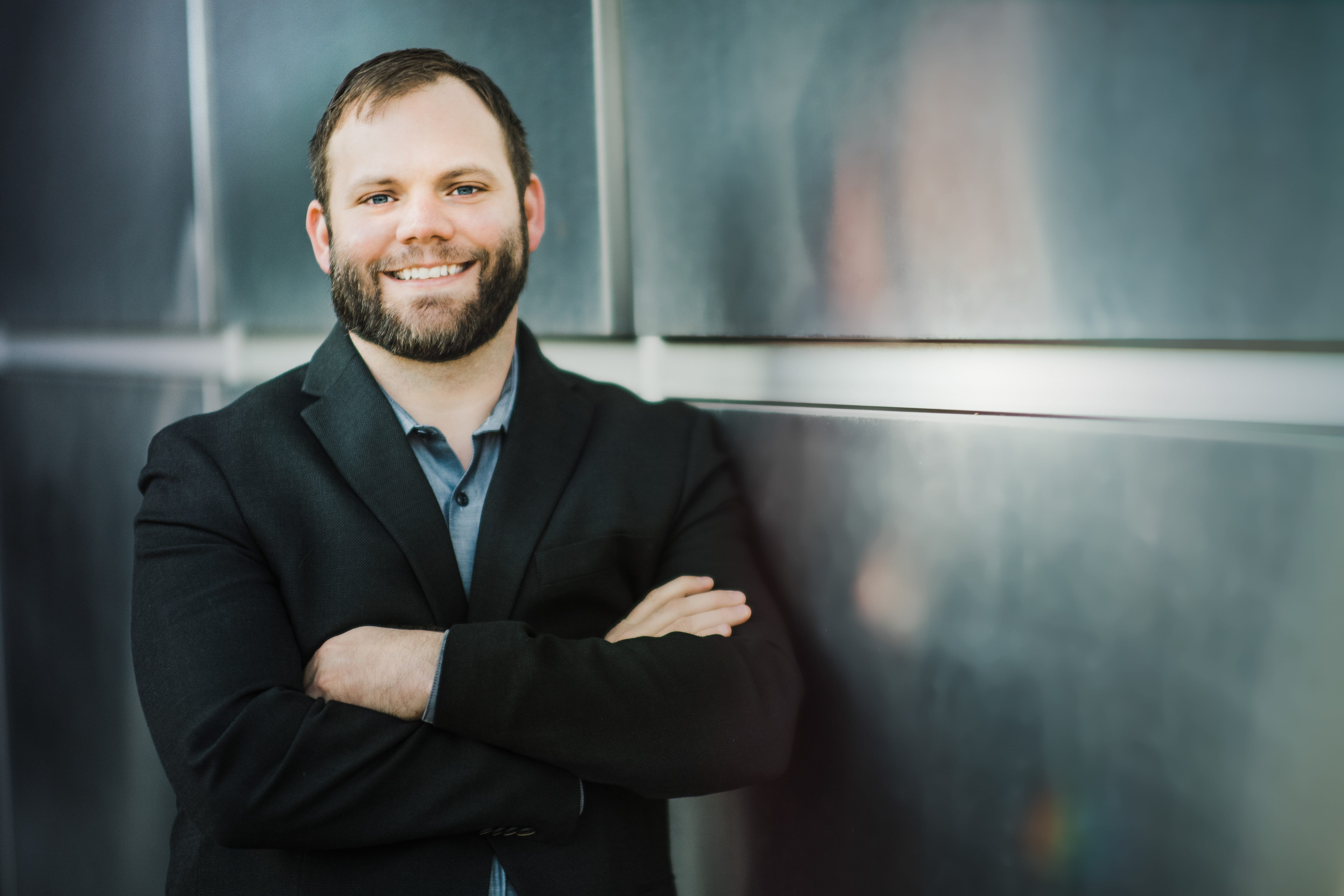 “Staying focused on what you do best is everything.” with Jake Anderson ...
