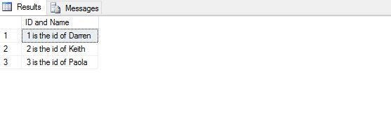 Learning SQL. SQL stands for Structured Query… | by Tugrul Uzel | Medium
