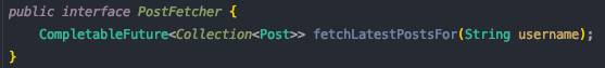 Combining Multiple Api Calls With Completablefuture By The Bored Dev