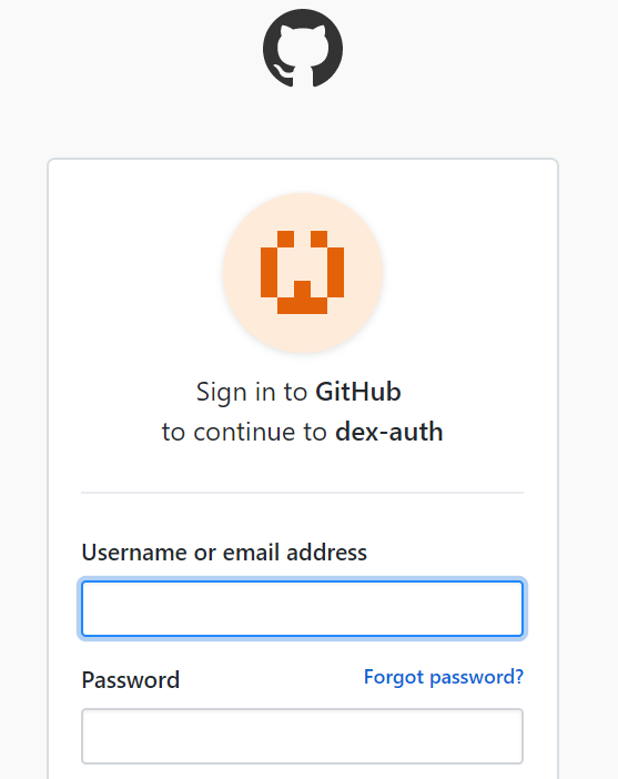 Kubernetes Authentication With Dex And Github Restrict Access To Namespace For A Group By