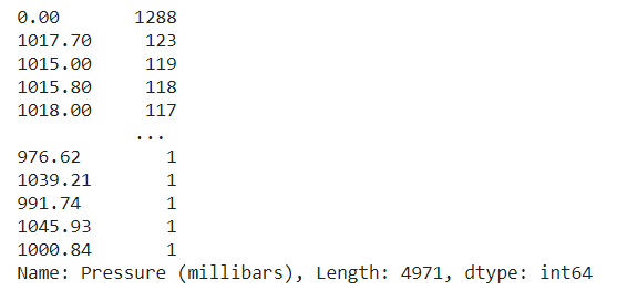 Machine Learning - Analysis of Weather in Szeged 2006–2016 To Predict ...