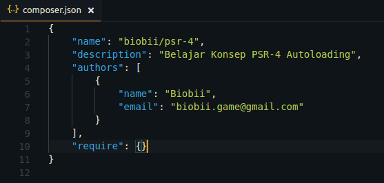 Memahami Konsep PSR-4 Autoloading pada PHP | by Mohammad Robih | Easyread