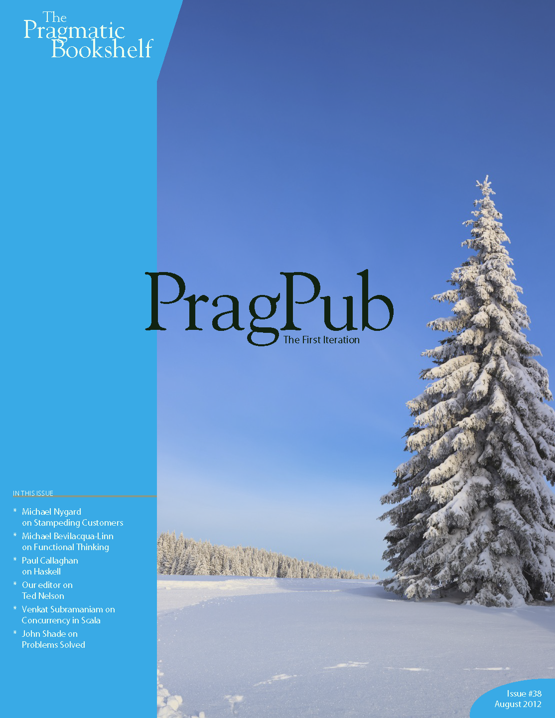 Thinking Functionally with Haskell: A Deep Dive into the Functional Pool | by PragPub | The ...