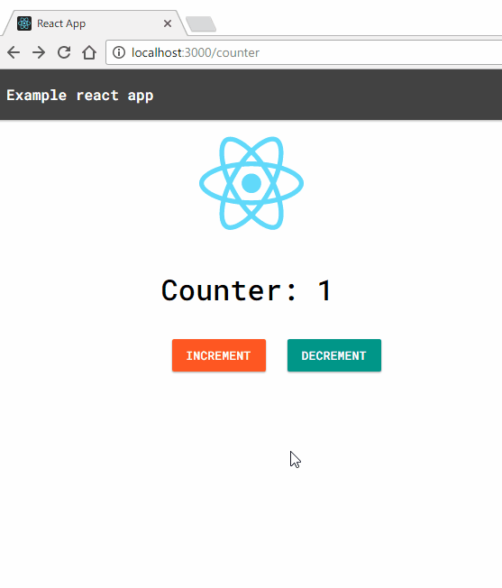Complete guide to structuring large react + redux apps. | by Dominik Tarnowski | Medium