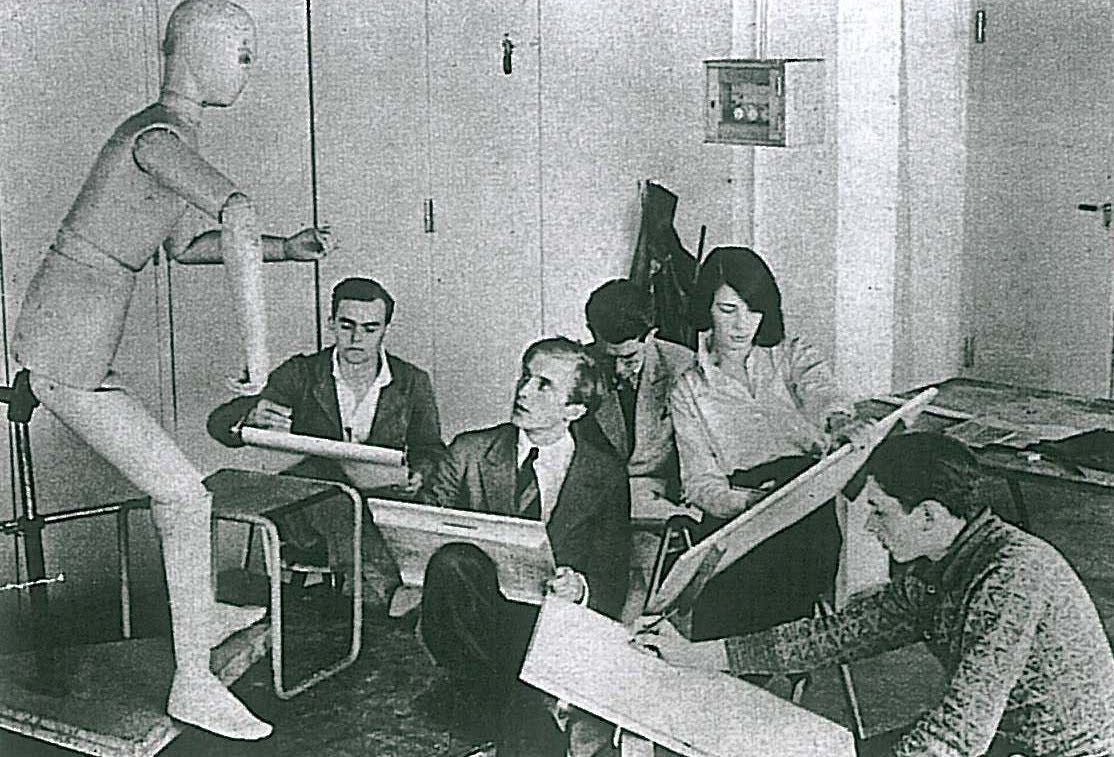 03 | The Relationship between Education and Work | by Mauro Rego ...