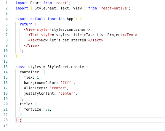 Time to build. So far my series of blogs has revolved… | by Tyler ...