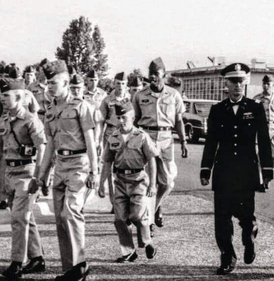 Shortest U.S. Soldier in Vietnam War was the Army’s Badass Combatant ...