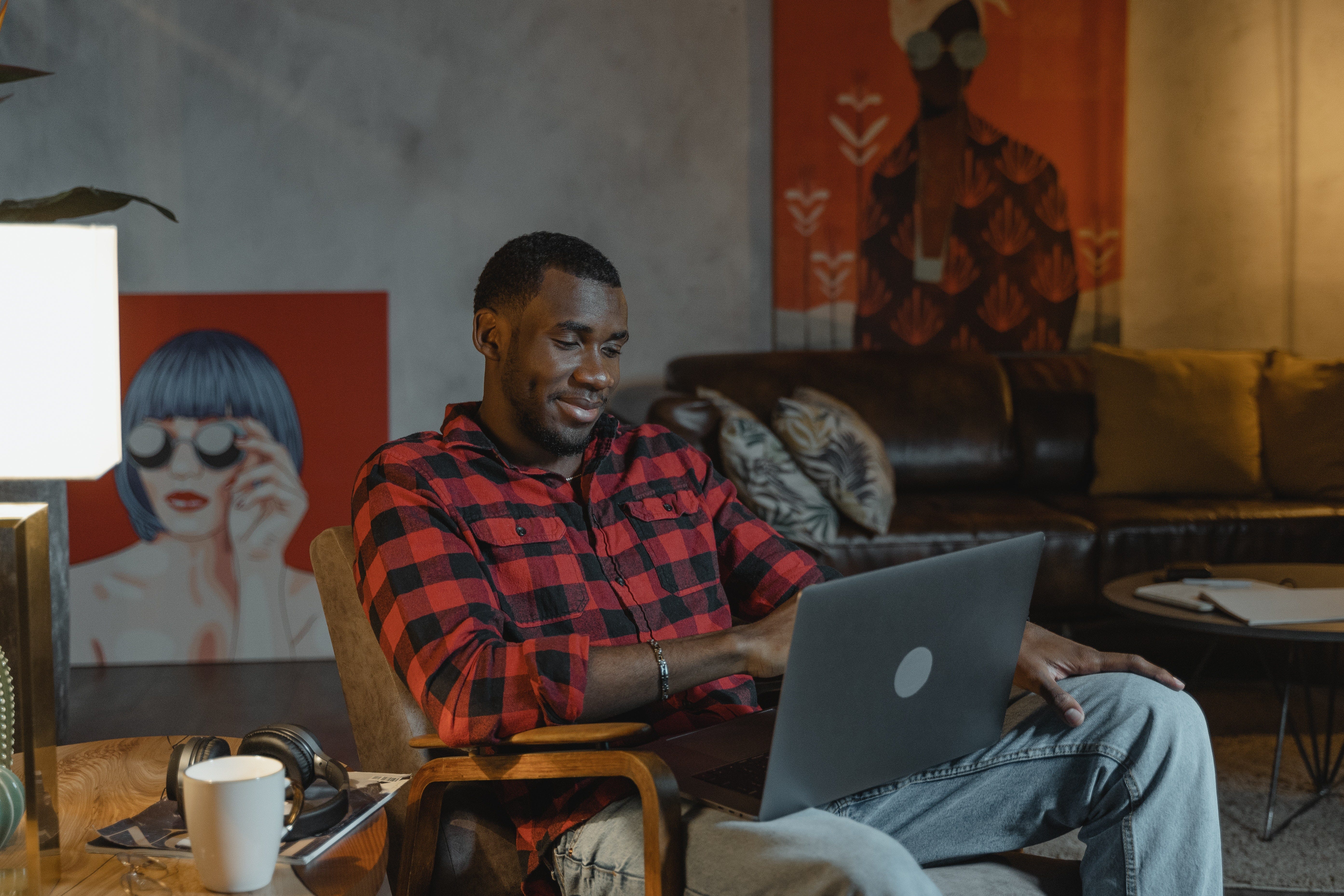 Here’s Why Good Creativity Is Never Forced | by Kevin Horton | HopeTree ...