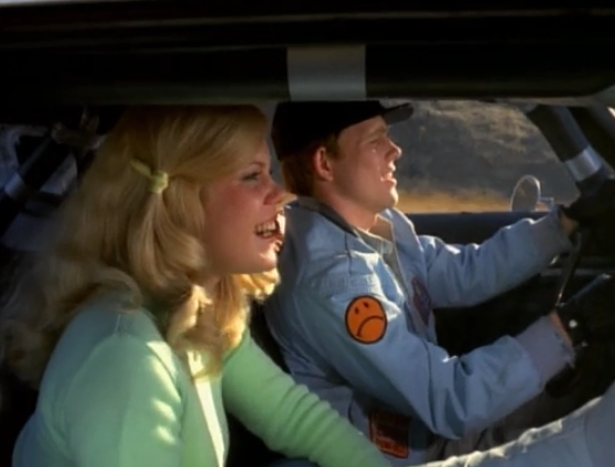 Movie Review: Eat My Dust! (1976) | by Patrick J Mullen | As Vast as ...