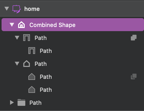 How to create SVG-ready icon symbols in Sketch | by Rebecca Bettinger ...