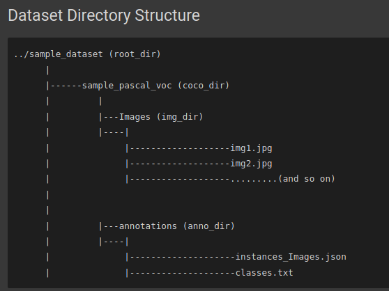 Low Code Object Detection With Monk By Gaurav Iyer Medium