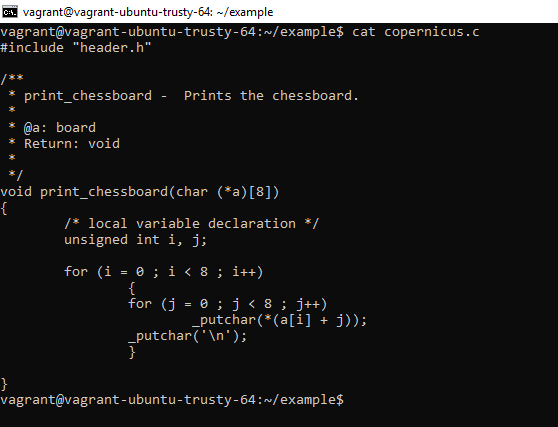 The C libraries. Dynamic libraries | by SAntiago VG | Medium