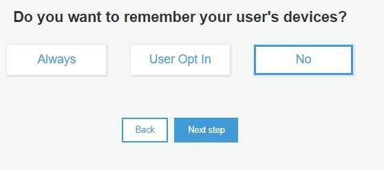 Amazon Cognito User Pools In Nodejs As Fast As Possible By Prasad Jayashanka Medium