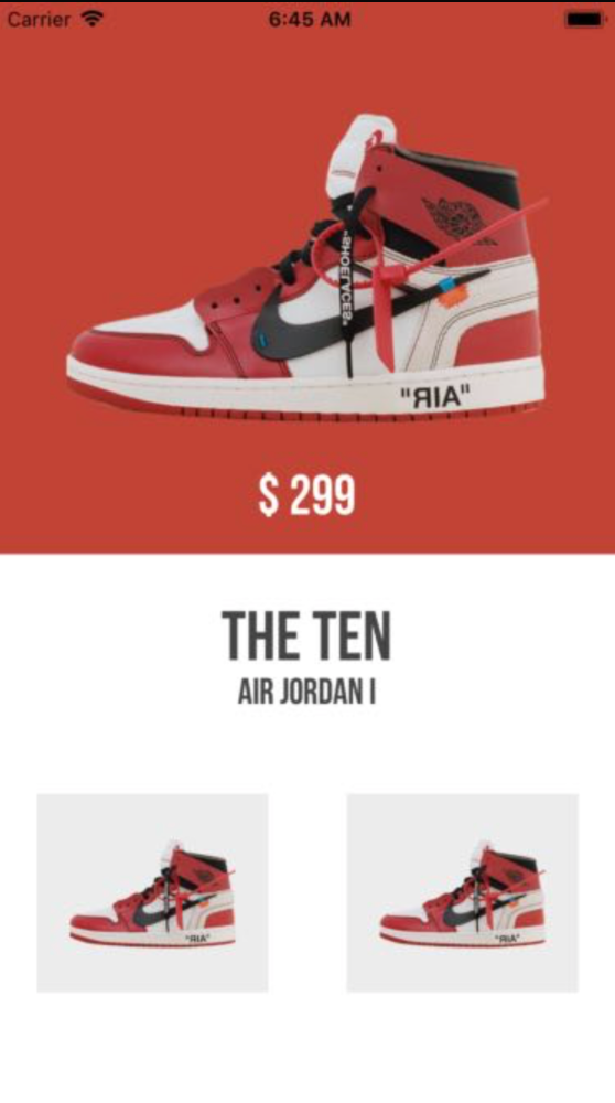 React Native Animation Challenge #1 | by Christian Falch | Medium