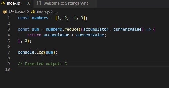 Working With Arrays In Javascript Iii Testing Filtering Mapping And Reducing Elements In An 2418