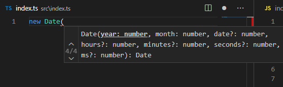 TypeScript Everything. All JavaScript is TypeScript. If you… | by Bruno Leonardo Michels | Medium