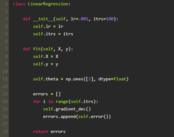 Introduction To Linear Regression in Machine Learning | by Rishabh Jain ...