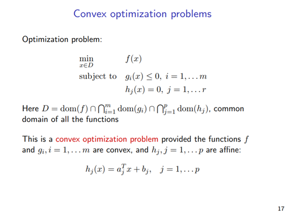 《Convex Optimization》notes 1 — Introduction | by 一個沒那麼肥的肥宅 | 今天的天空，有點藍 ...