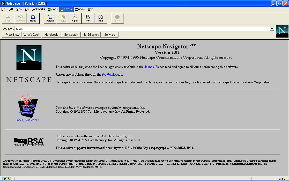 Six Ways We All Connected to the Internet Back in The 90s | by Paul ...